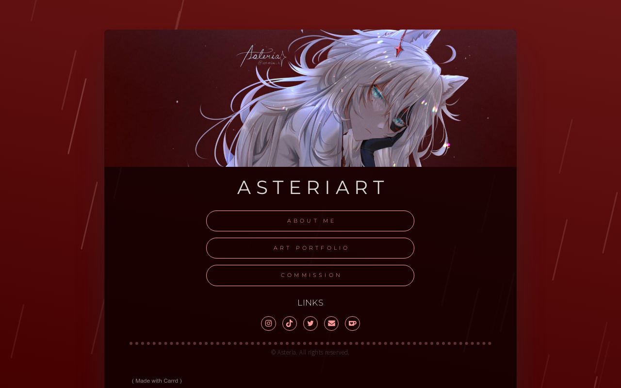 Asteriart